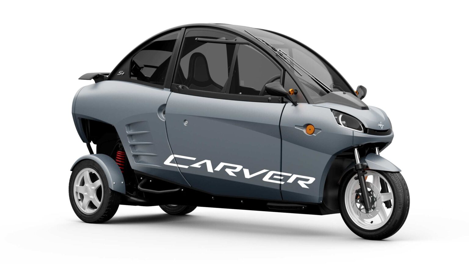 CARVER ELECTRICS