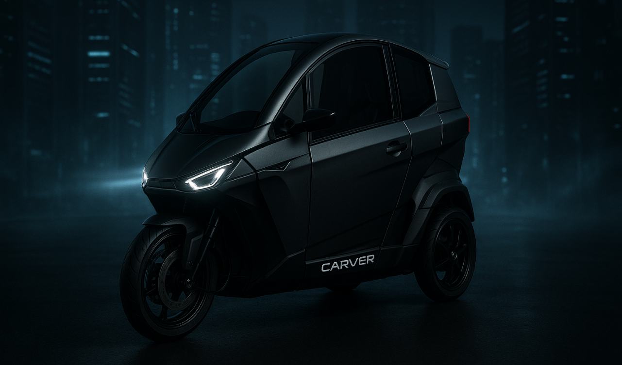 CARVER ELECTRICS